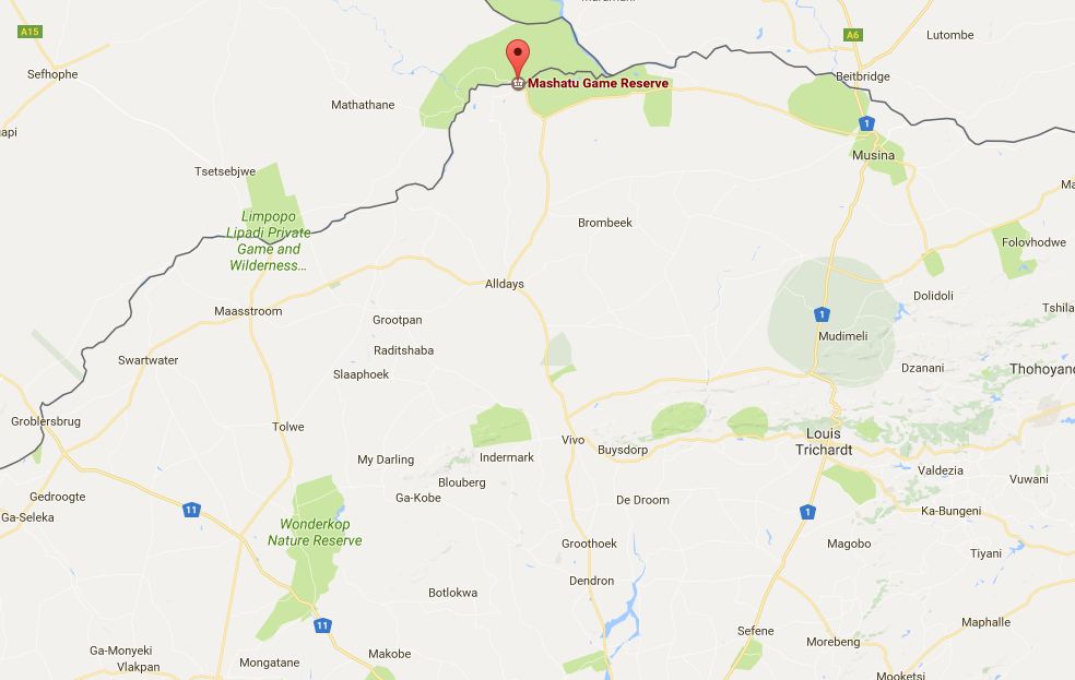 Contact Number Email and Directions for Cheno Travel & Safari Tours ...