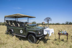 Welcome to Camp Kuzuma Chobe Botswana information on Camp Kuzuma Botswana.