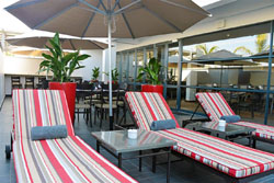 Welcome to Indaba Lodge Gaborone Botswana information on Indaba Lodge ...