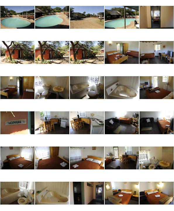 Welcome to Motse Lodge Kanye Botswana information on Motse Lodge Botswana.