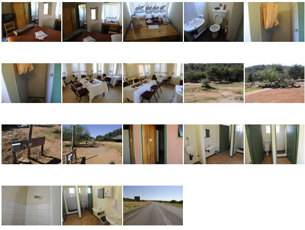 Welcome to Motse Lodge Kanye Botswana information on Motse Lodge Botswana.
