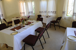 Welcome to Motse Lodge Kanye Botswana information on Motse Lodge Botswana.