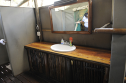 Welcome to Audi Camp Maun Botswana information on Audi Camp Botswana.