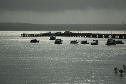 Guide to Maxixe Mozambique information accommodation and hotels