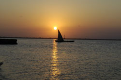 Guide to Maxixe Mozambique information accommodation and hotels