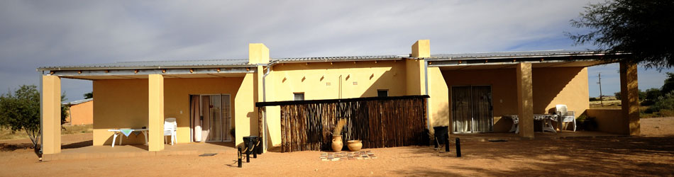 Vastrap Guesthouse Grunau - Hotels, Accommodation, Safaris, Lodges ...