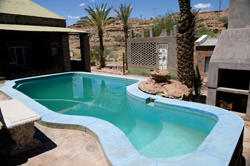 Seeheim Hotel Keetmanshoop Namibia hotels and accommodation in Keetmanshoop
