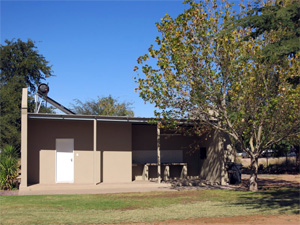 Mariental Namibia - information on Mariental lodges, hotels ...