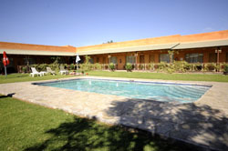 Solitaire Namibia - information on Solitaire hotels, lodges ...
